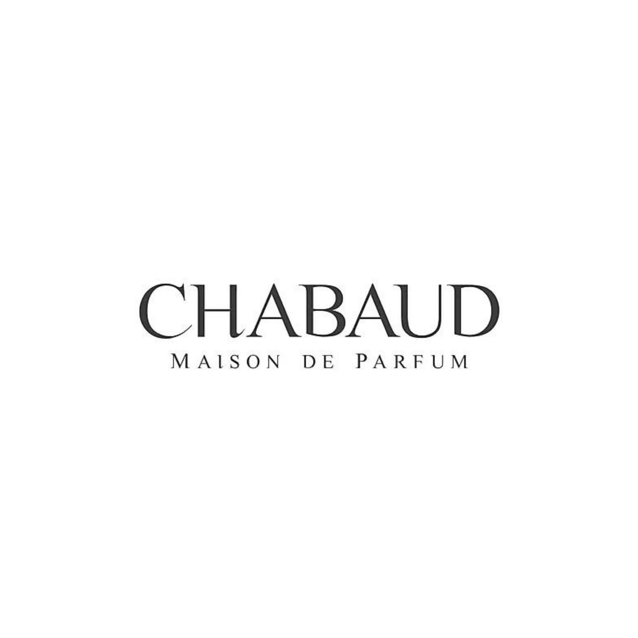 Chabaud | Parfum Exquis Official Retailer | parfumexquis