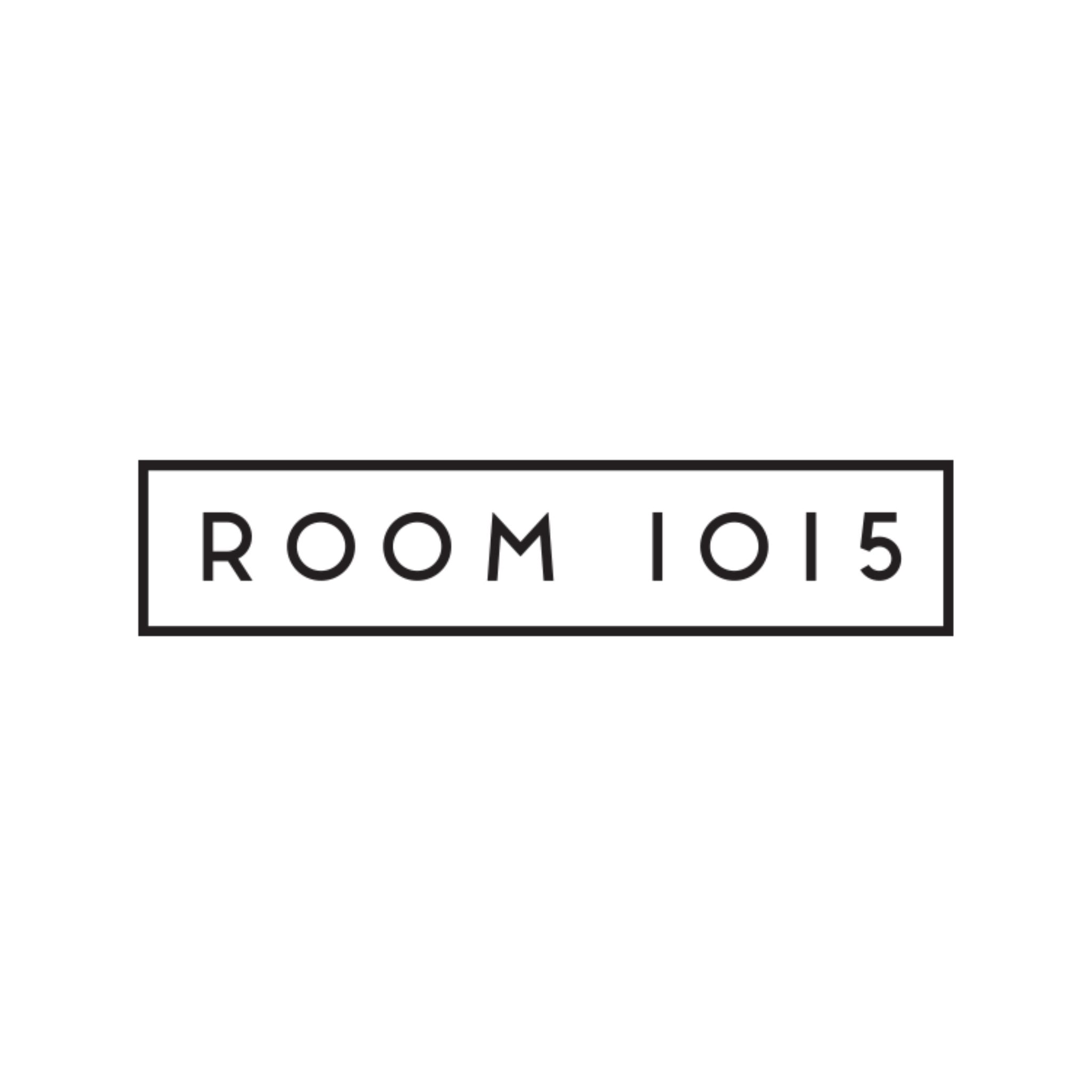 Room 1015 ~ Parfum Exquis | parfumexquis