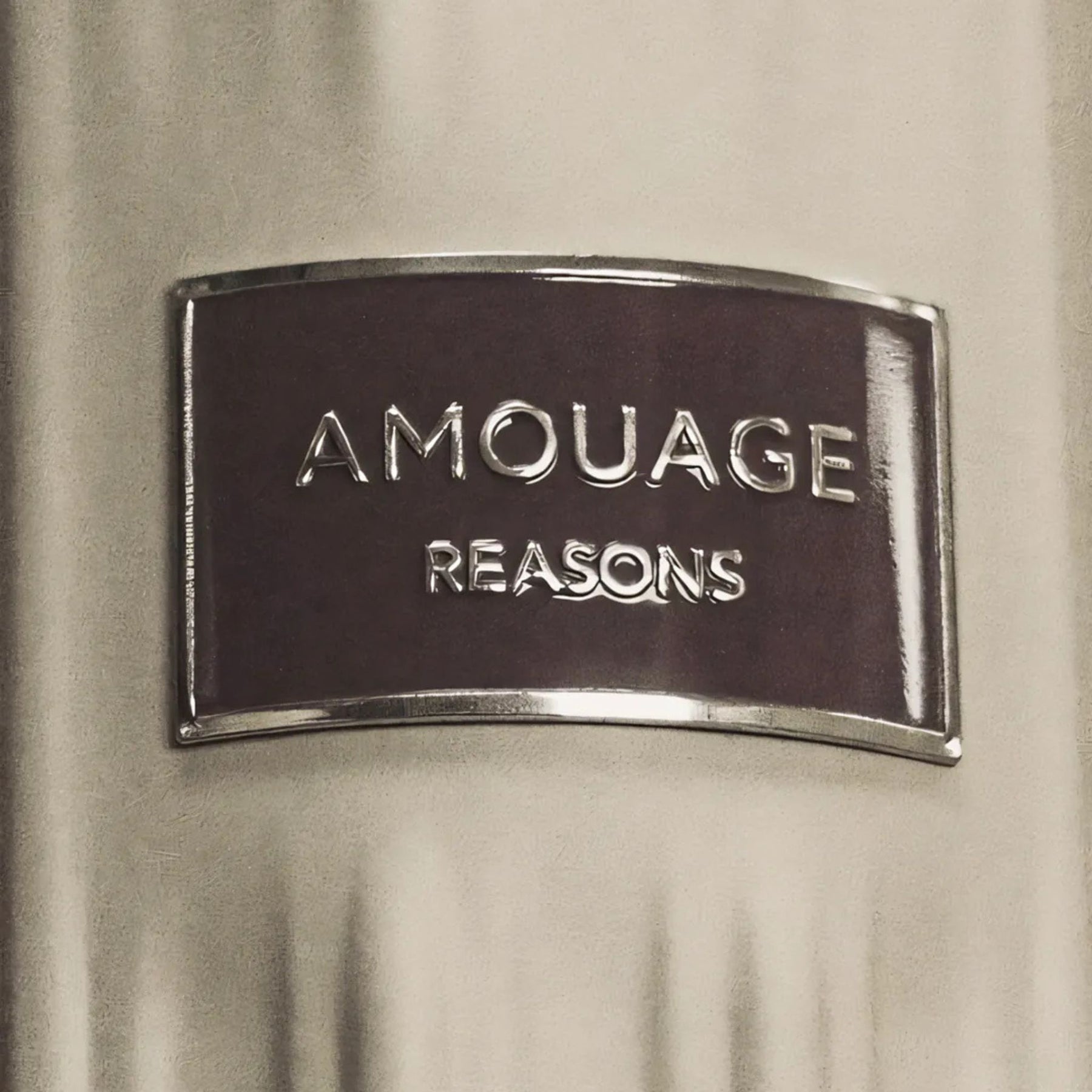 Reasons | Amouage | parfumexquis