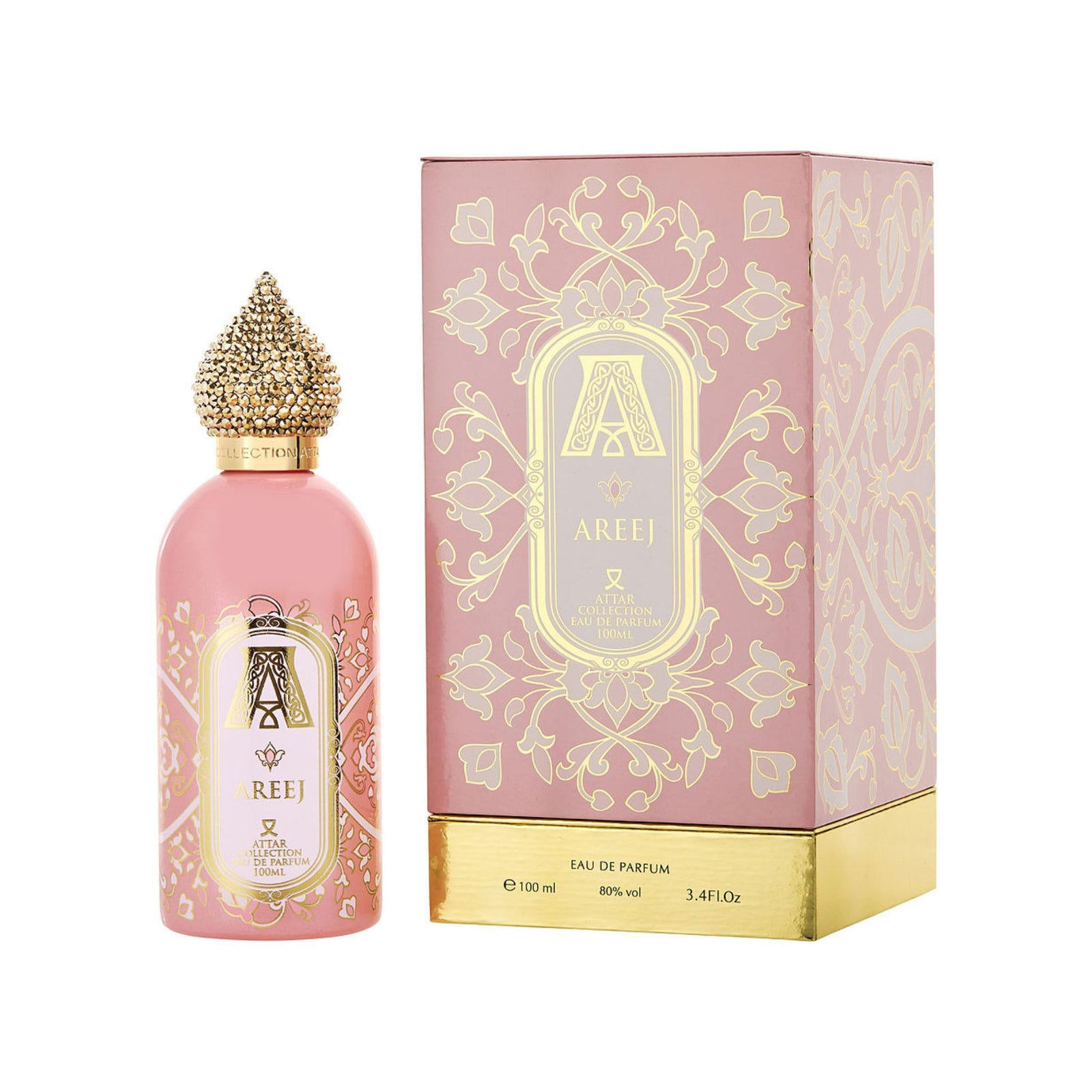Areej | Attar Collection | parfumexquis