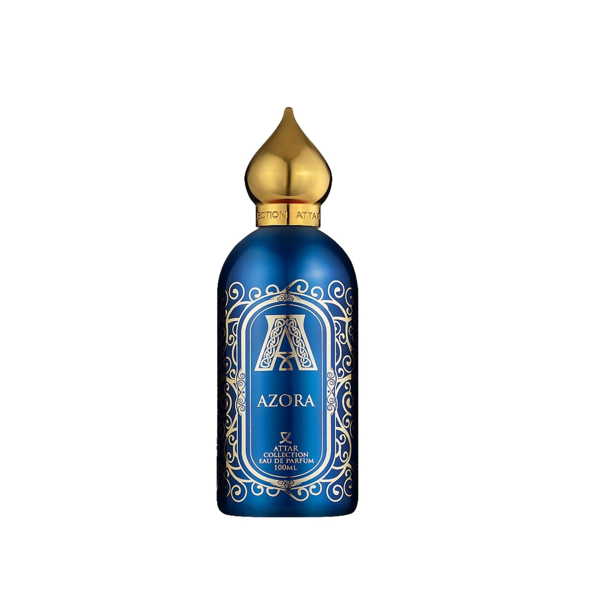 Azora | Attar Collection – Royal Blue Fantasy | parfumexquis