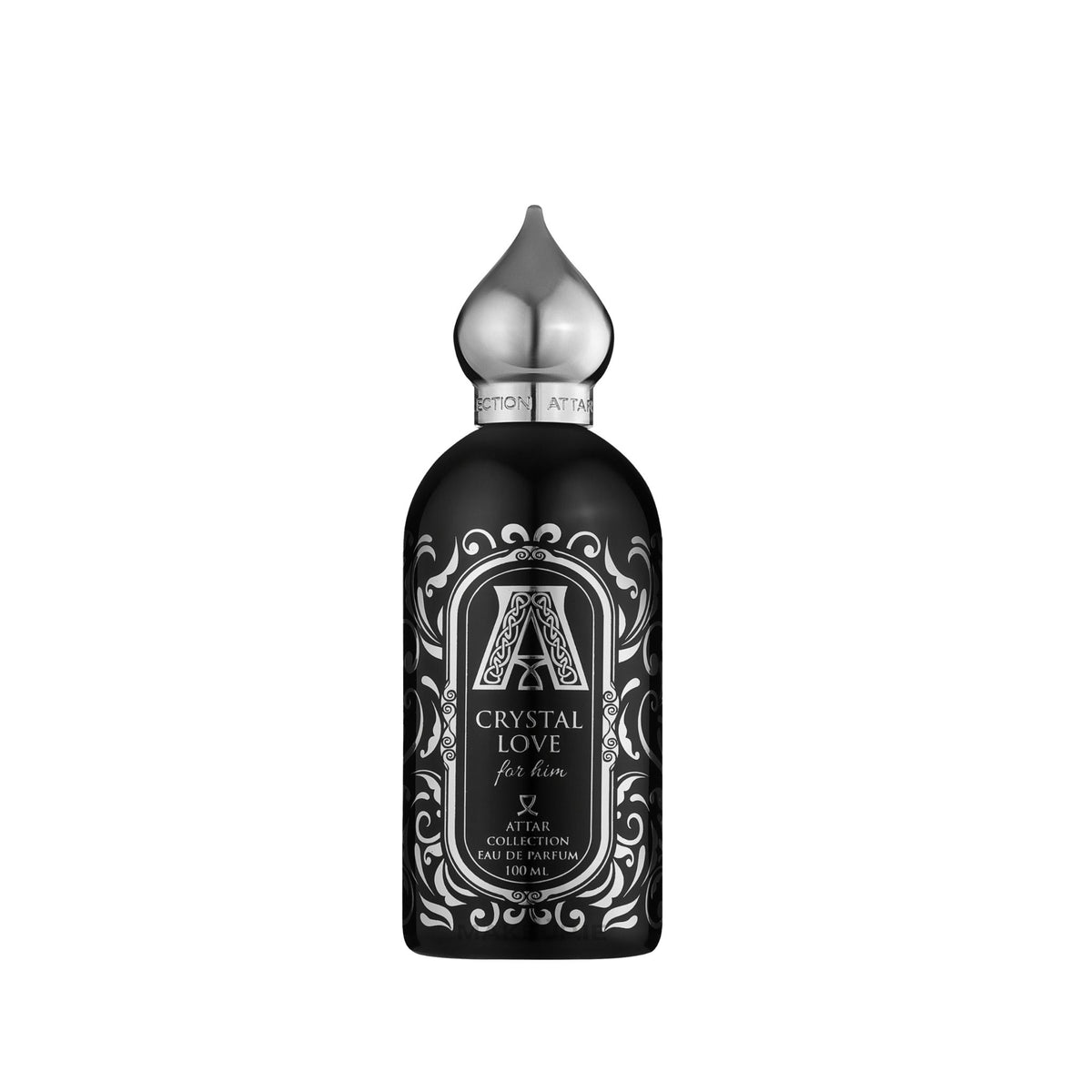 Crystal Love for Him | Attar Collection | parfumexquis