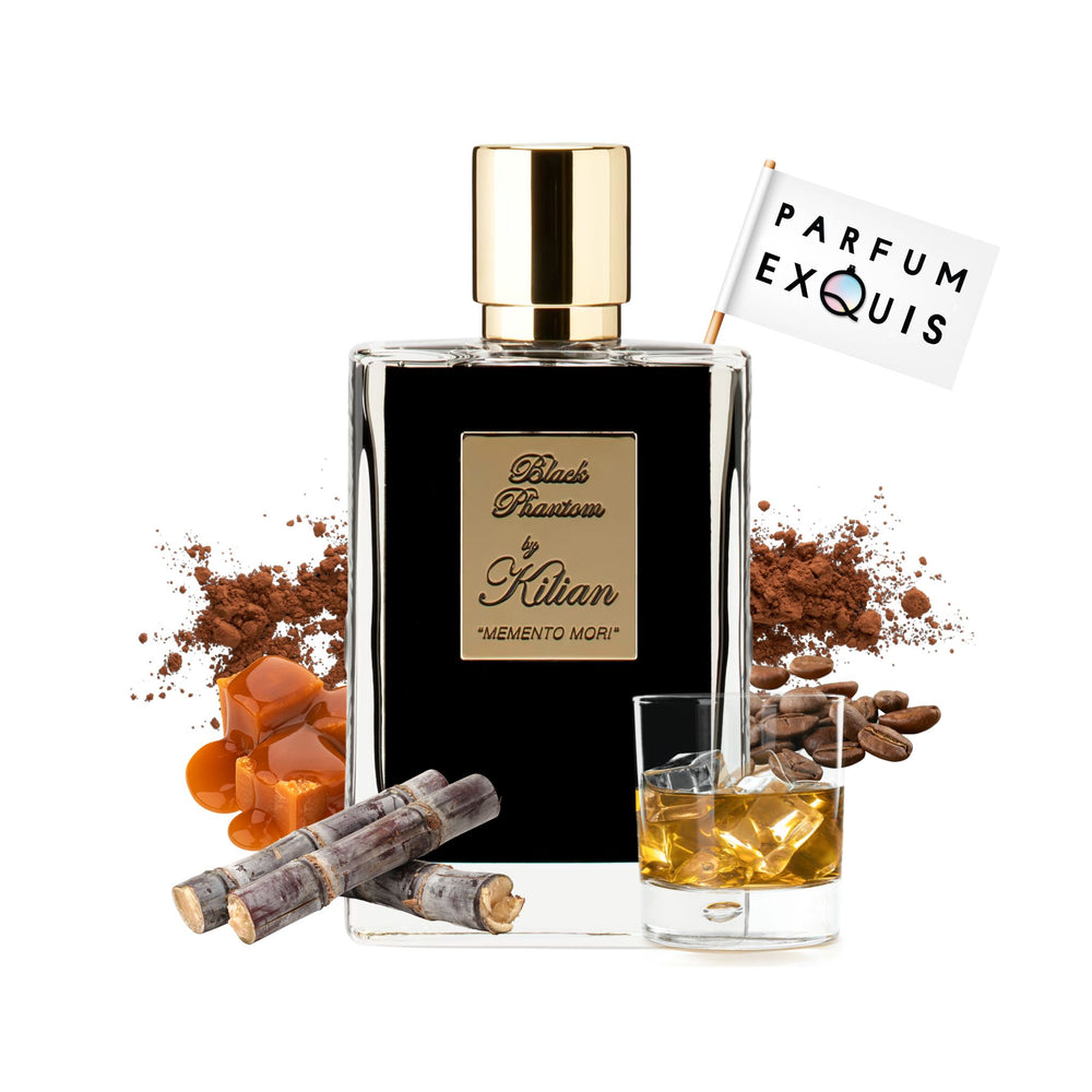 Black Phantom | Kilian | parfumexquis