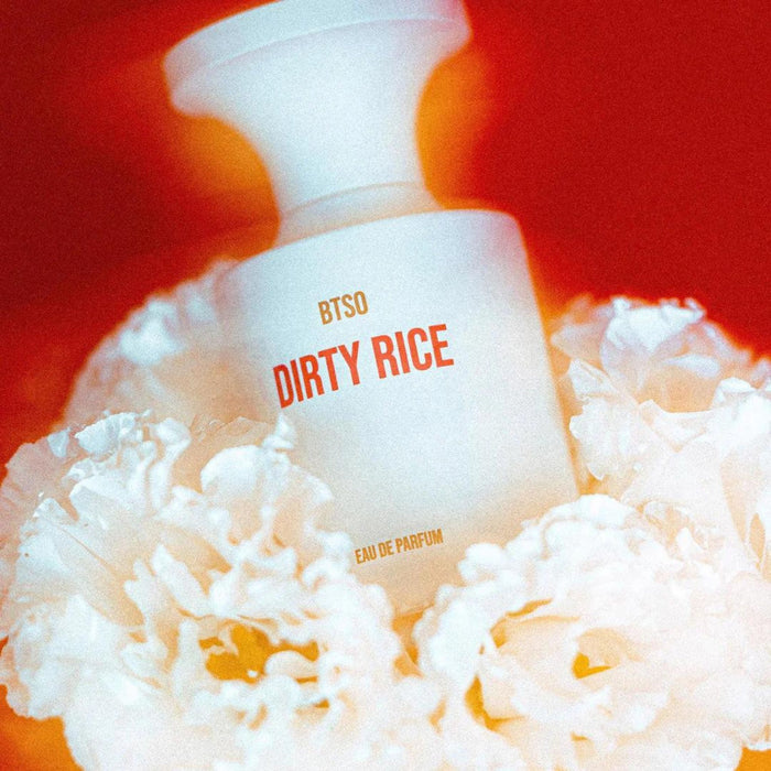 Dirty Rice | Borntostandout | parfumexquis