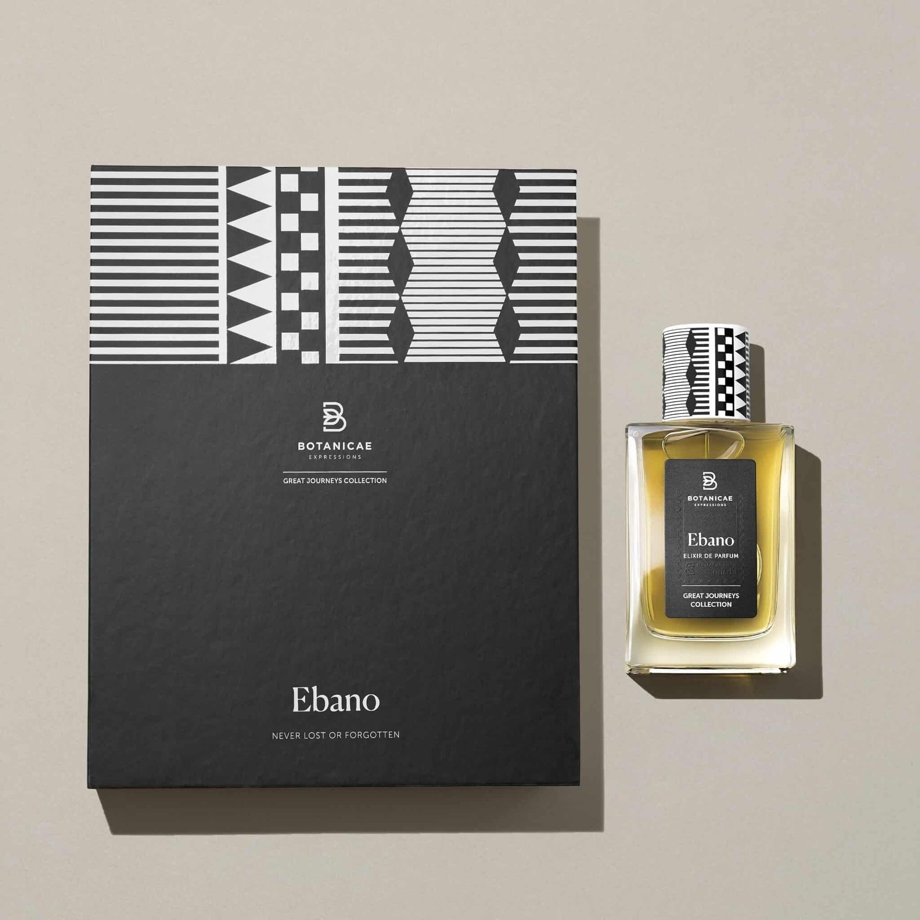 Ebano | Botanicae | parfumexquis