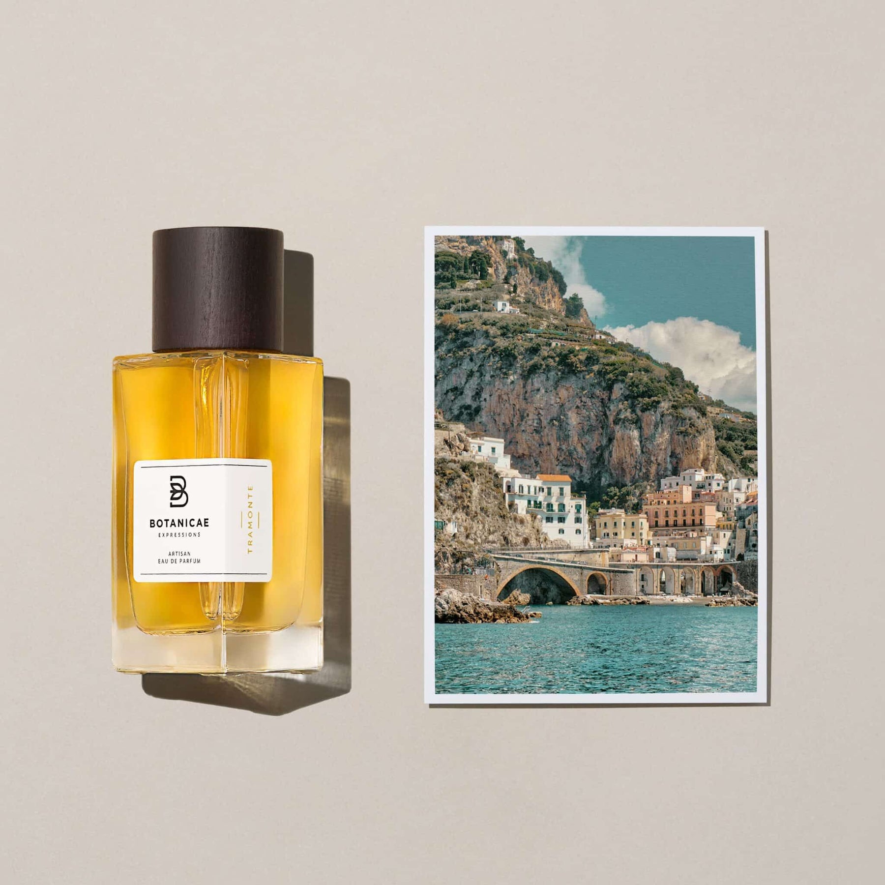 Tramonte | Botanicae | parfumexquis