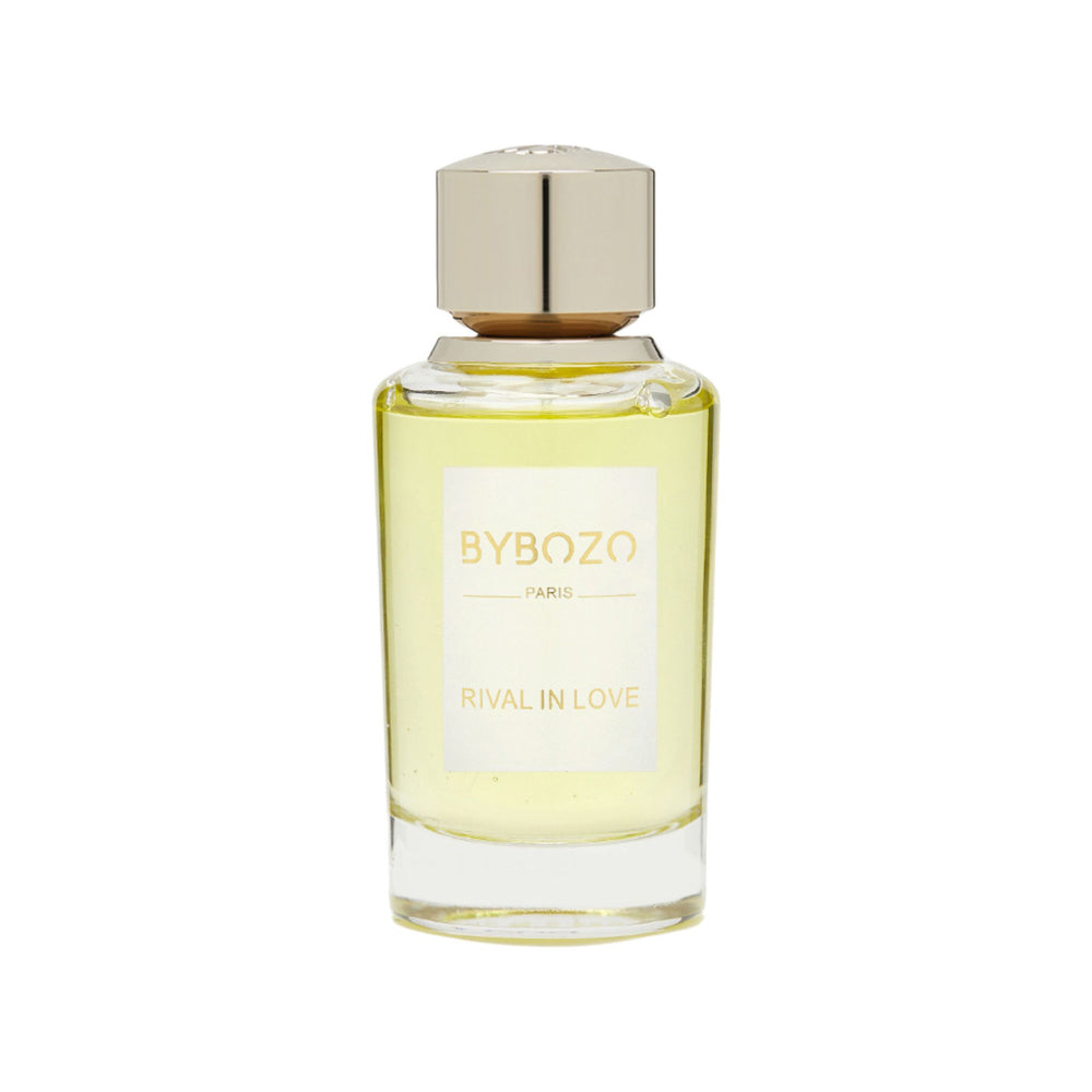 Rival in love | ByBozo | parfumexquis