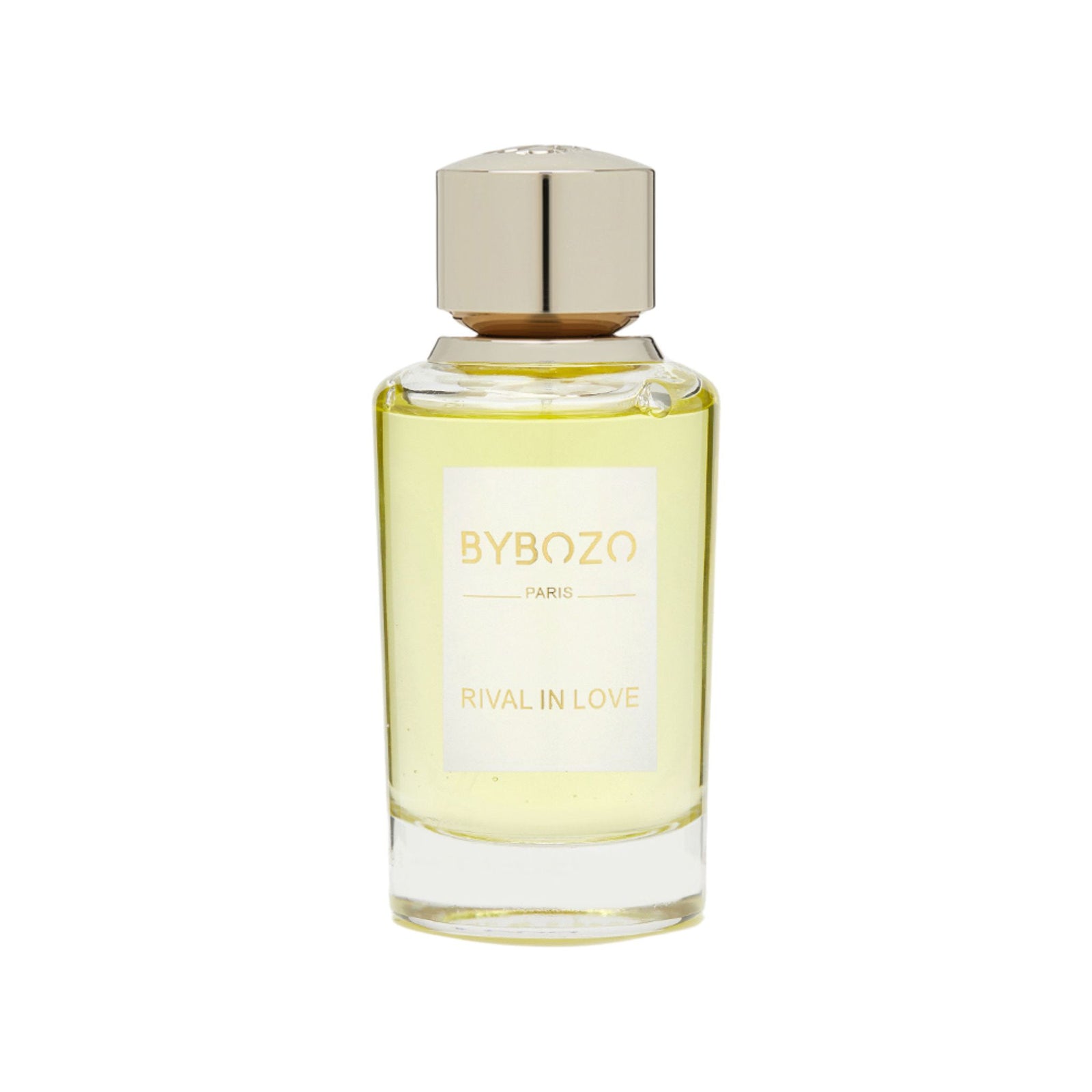 Rival in love | ByBozo | parfumexquis