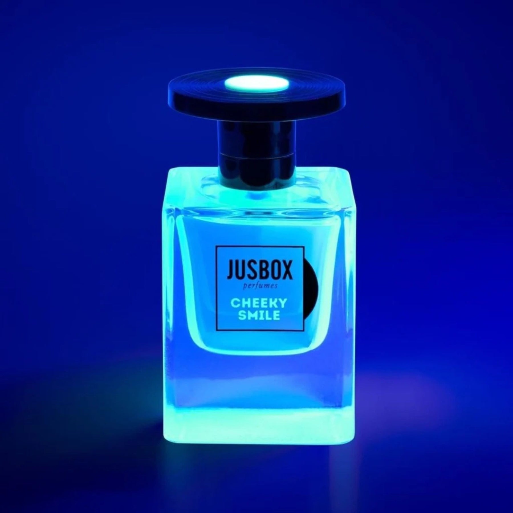 Cheeky Smile | JUSBOX | parfumexquis