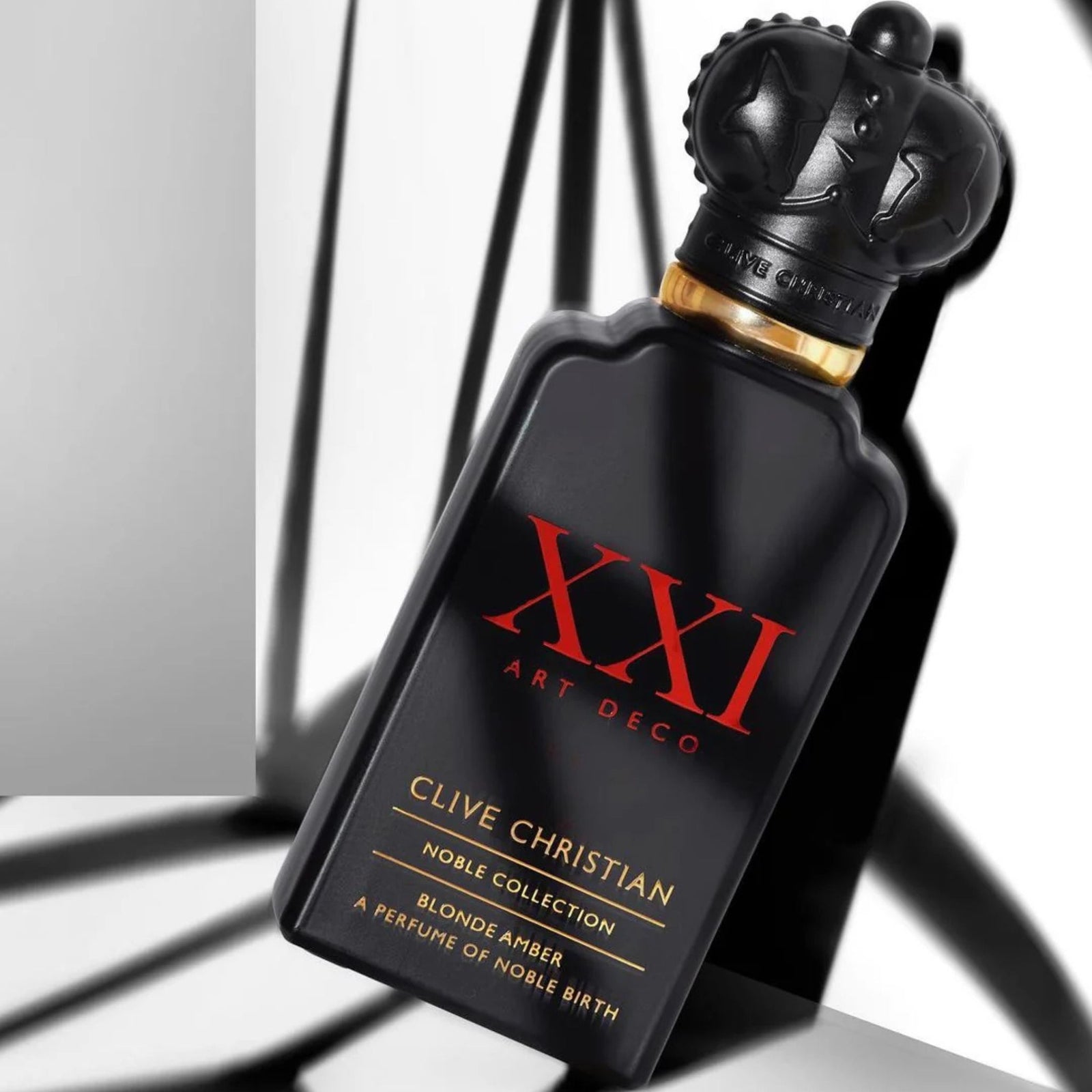 Blonde Amber | Clive Christian | parfumexquis