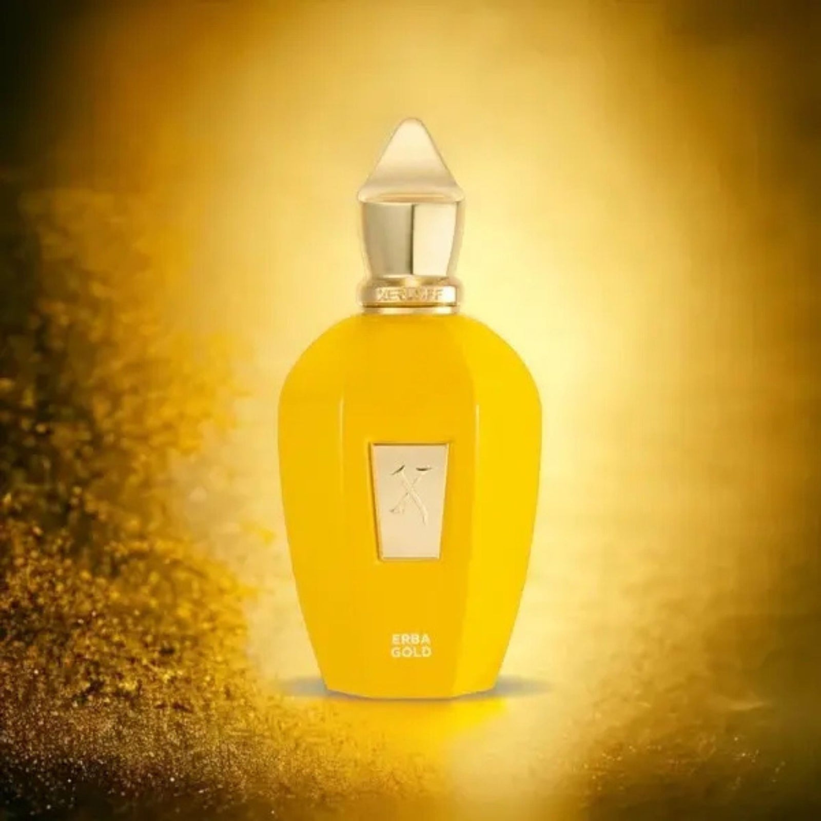 Erba Gold | Xerjoff | parfumexquis