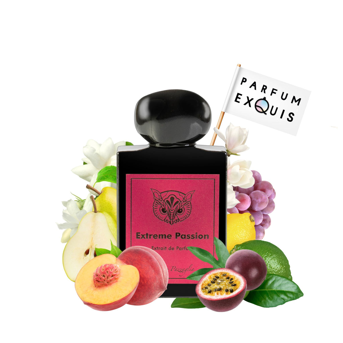 Extreme Passion | Lorenzo Pazzaglia | parfumexquis