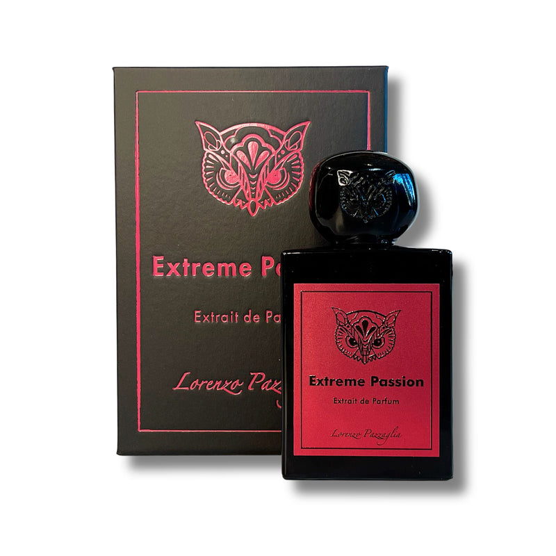 Extreme Passion | Lorenzo Pazzaglia | parfumexquis