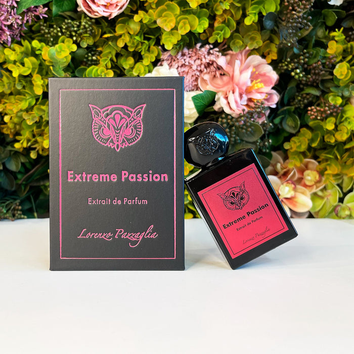 Extreme Passion | Lorenzo Pazzaglia | parfumexquis