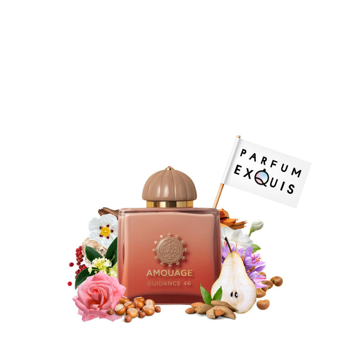 Guidance 46 | Amouage | parfumexquis