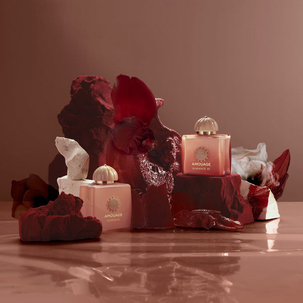 Guidance 46 | Amouage | parfumexquis