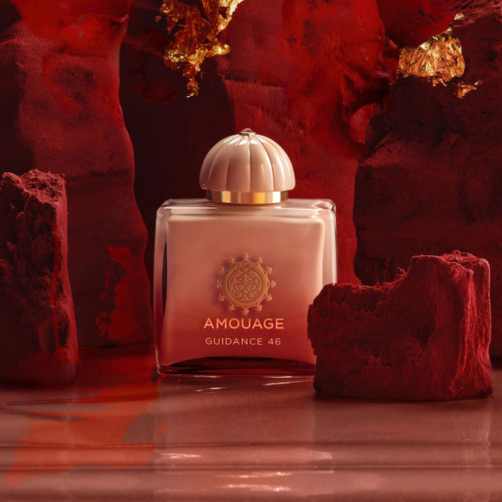 Guidance 46 | Amouage | parfumexquis