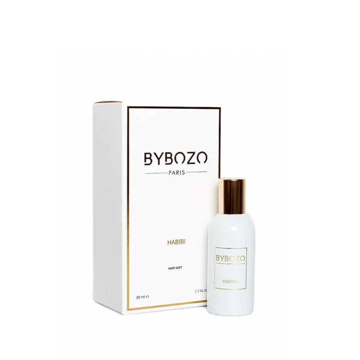 Habibi Hair Mist | Bybozo | parfumexquis