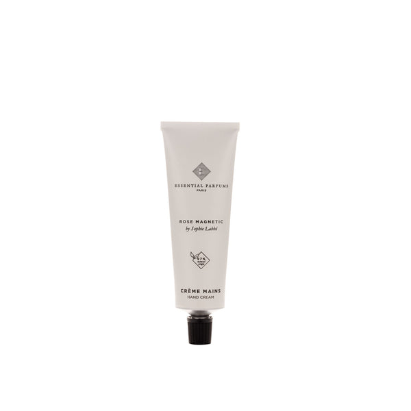 Rose Magnetic Hand Cream Essential Parfums | parfumexquis