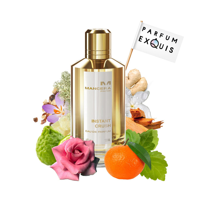 Amore Caffe | Mancera | parfumexquis