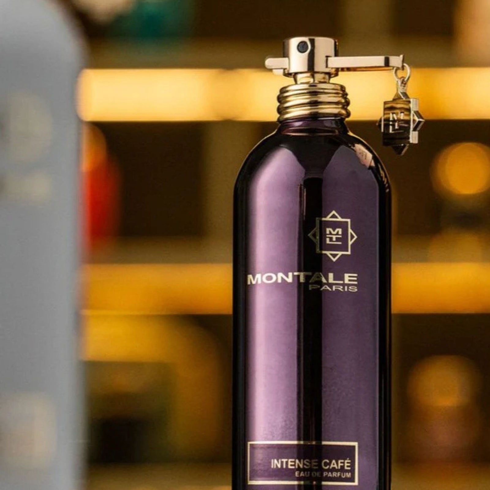 Intense Cafe | Montale | parfumexquis