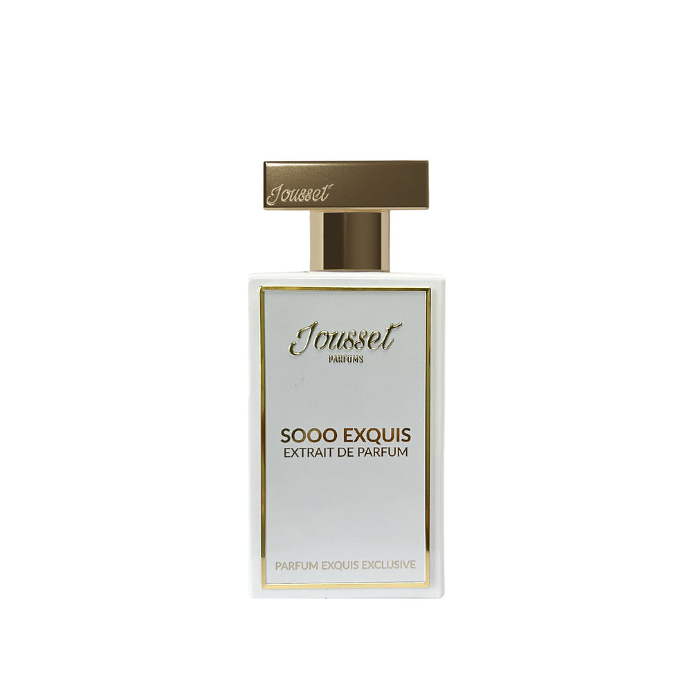 Sooo Exquis Exclusive Perfume | parfumexquis
