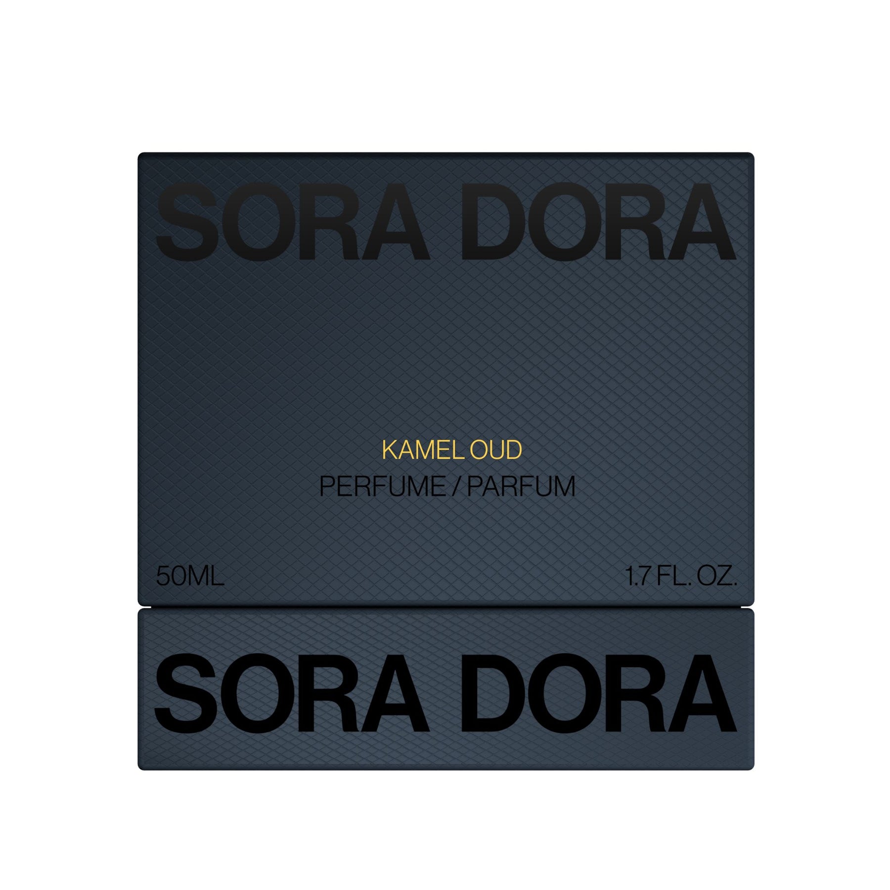 Kamel Oud | Sora Dora | parfumexquis