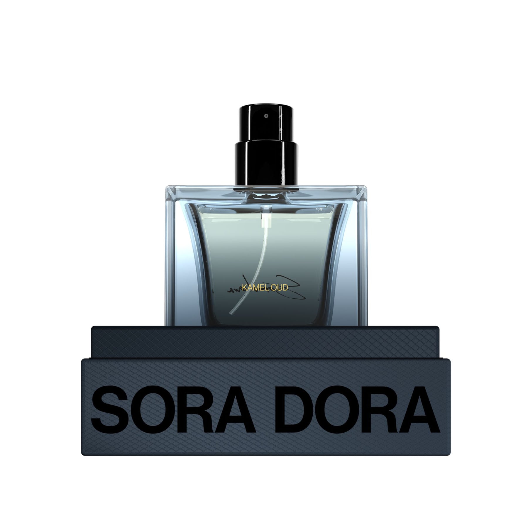 Kamel Oud | Sora Dora | parfumexquis
