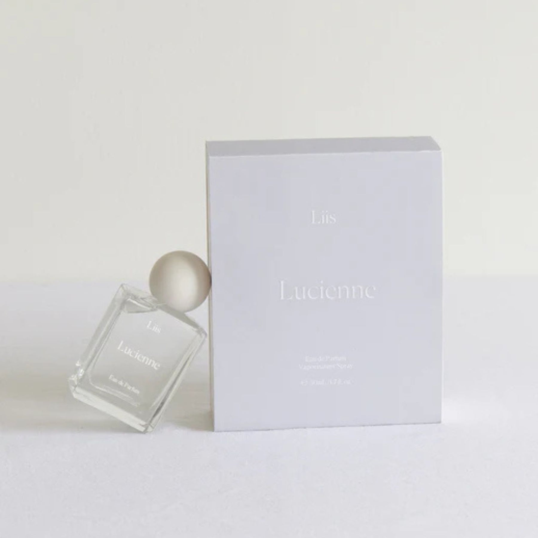 Lucienne | Estos Elegante Aroma de Perfume | parfumexquis