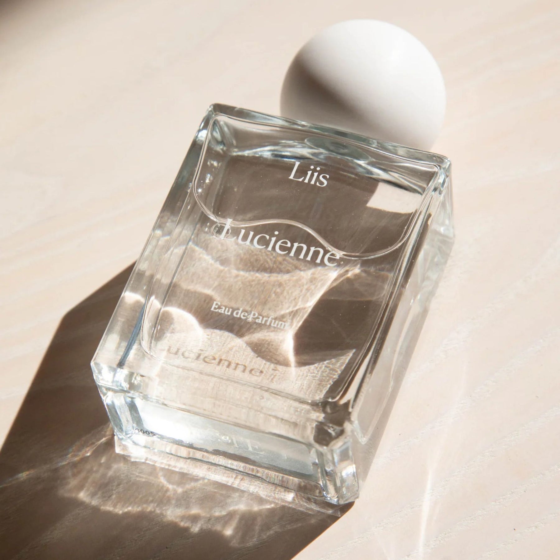 Lucienne | Estos Elegante Aroma de Perfume | parfumexquis