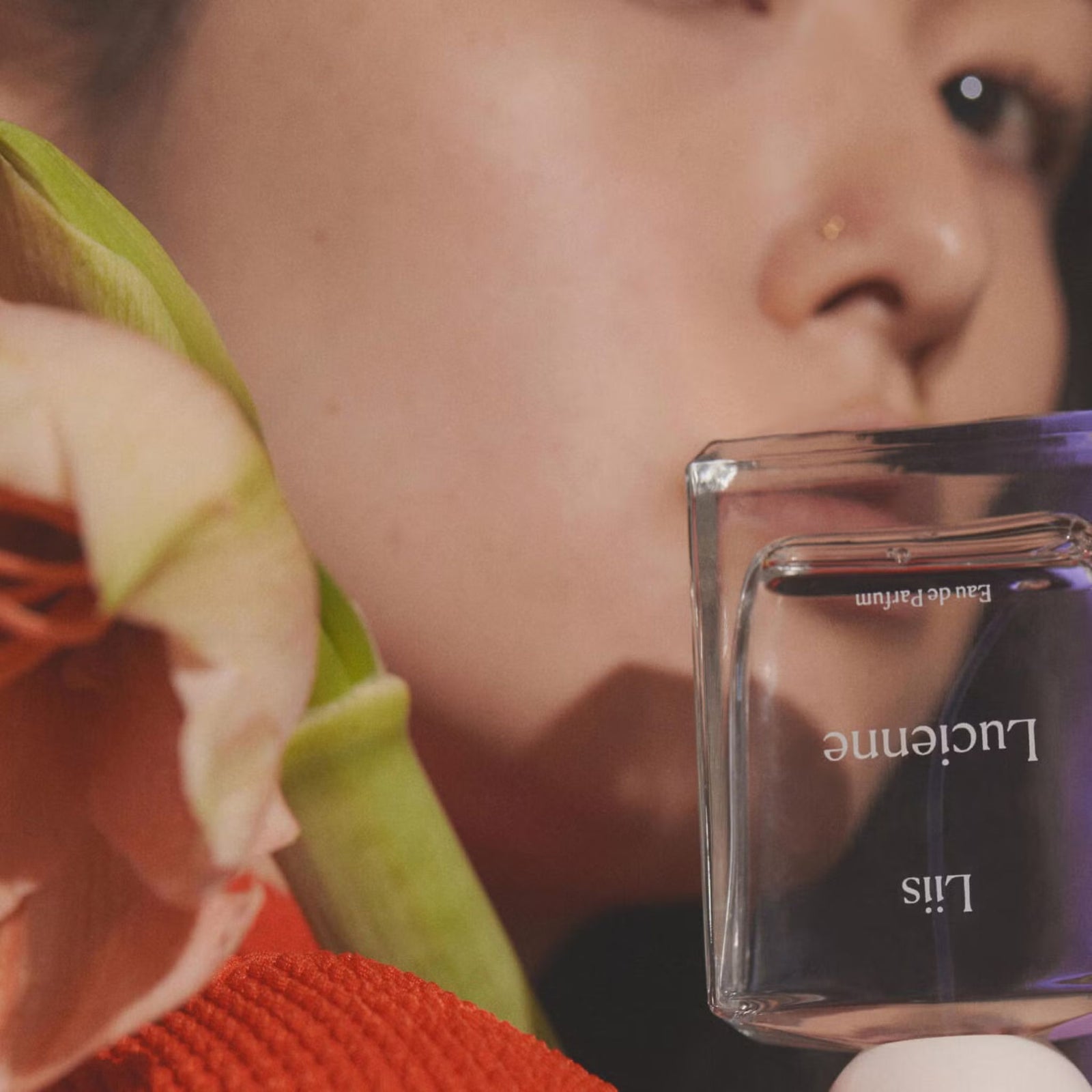 Lucienne | Estos Elegante Aroma de Perfume | parfumexquis