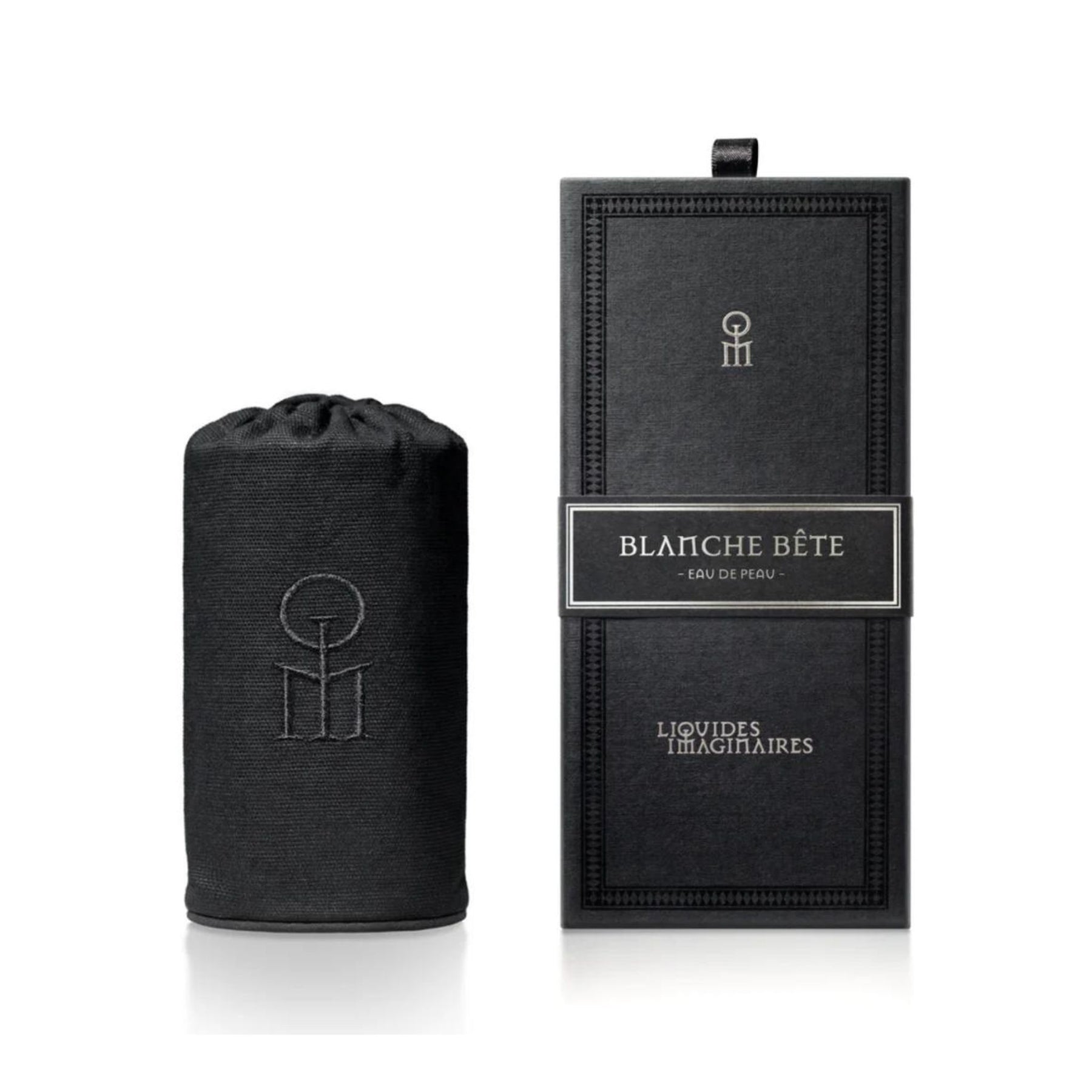 Blanche Bete | Liquides Imaginaires | parfumexquis