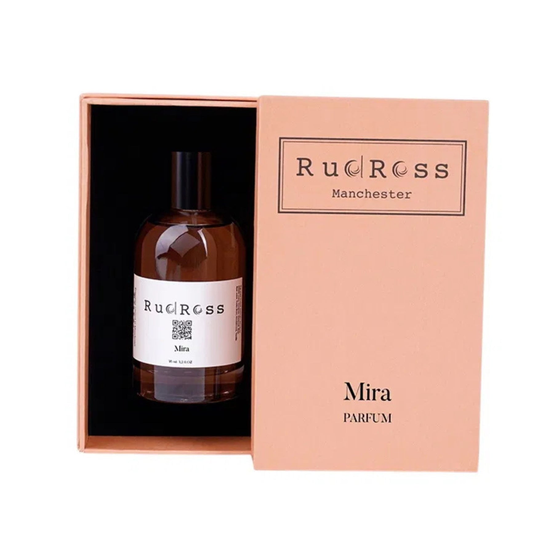 Mira | RudRoss | parfumexquis
