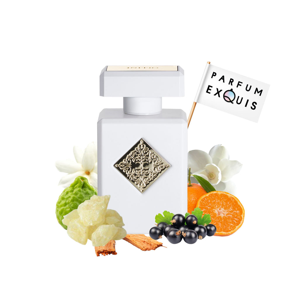 Musk Therapy | Initio | parfumexquis