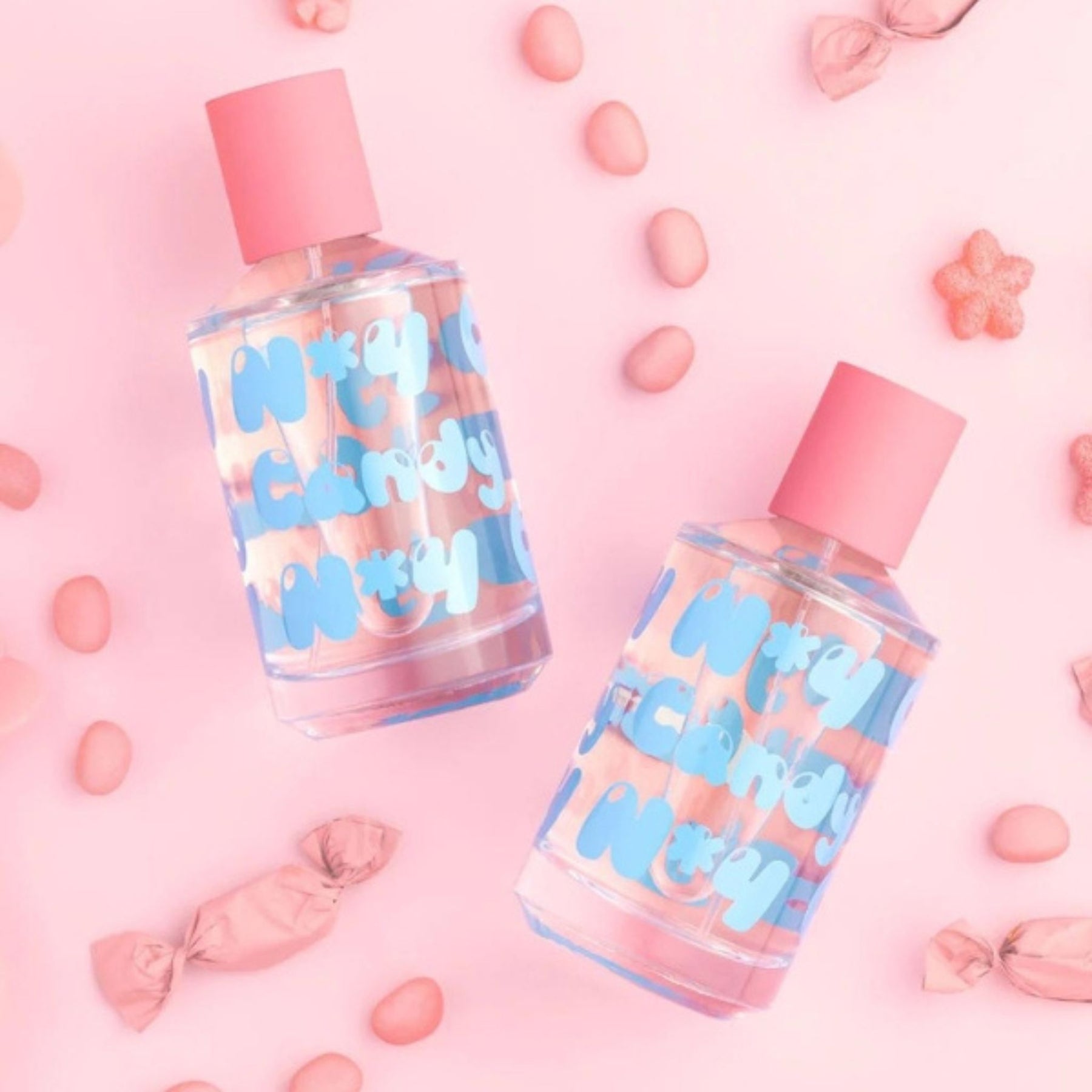 No. 4 Candy | Thomas Kosmala | parfumexquis