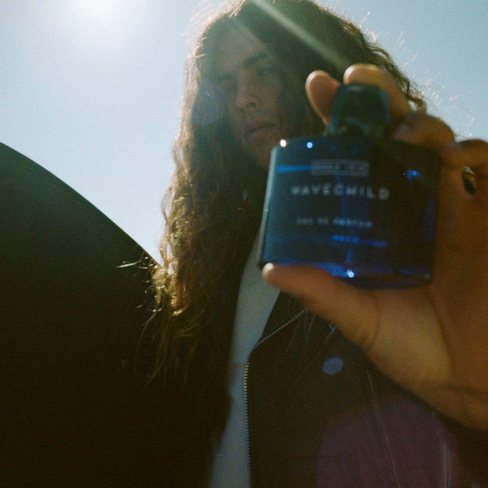 Wavechild | Room 1015 | parfumexquis