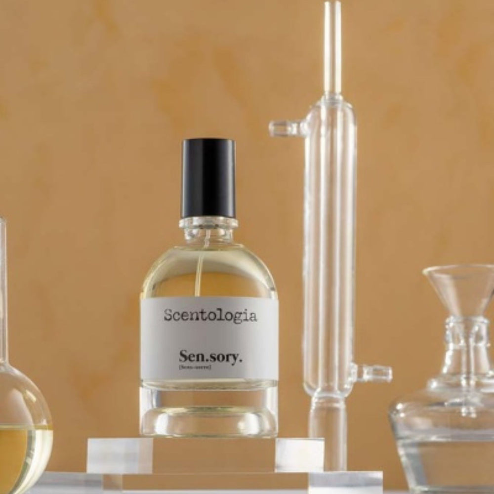 Synergy Syn.ergy | Scentologia | parfumexquis