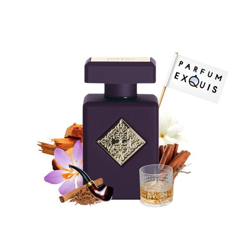 Side Effect - Initio Parfums Privés | parfumexquis