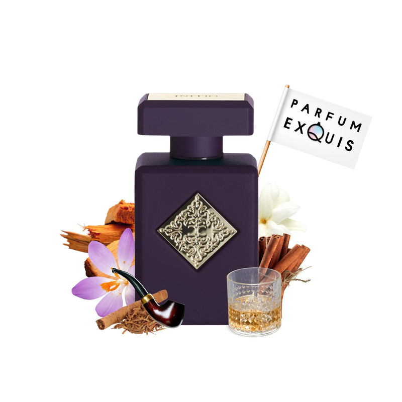 Musk Therapy | Initio | parfumexquis