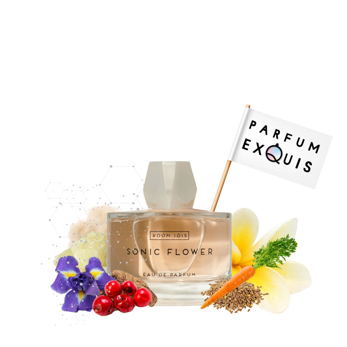 Wavechild | Room 1015 | parfumexquis