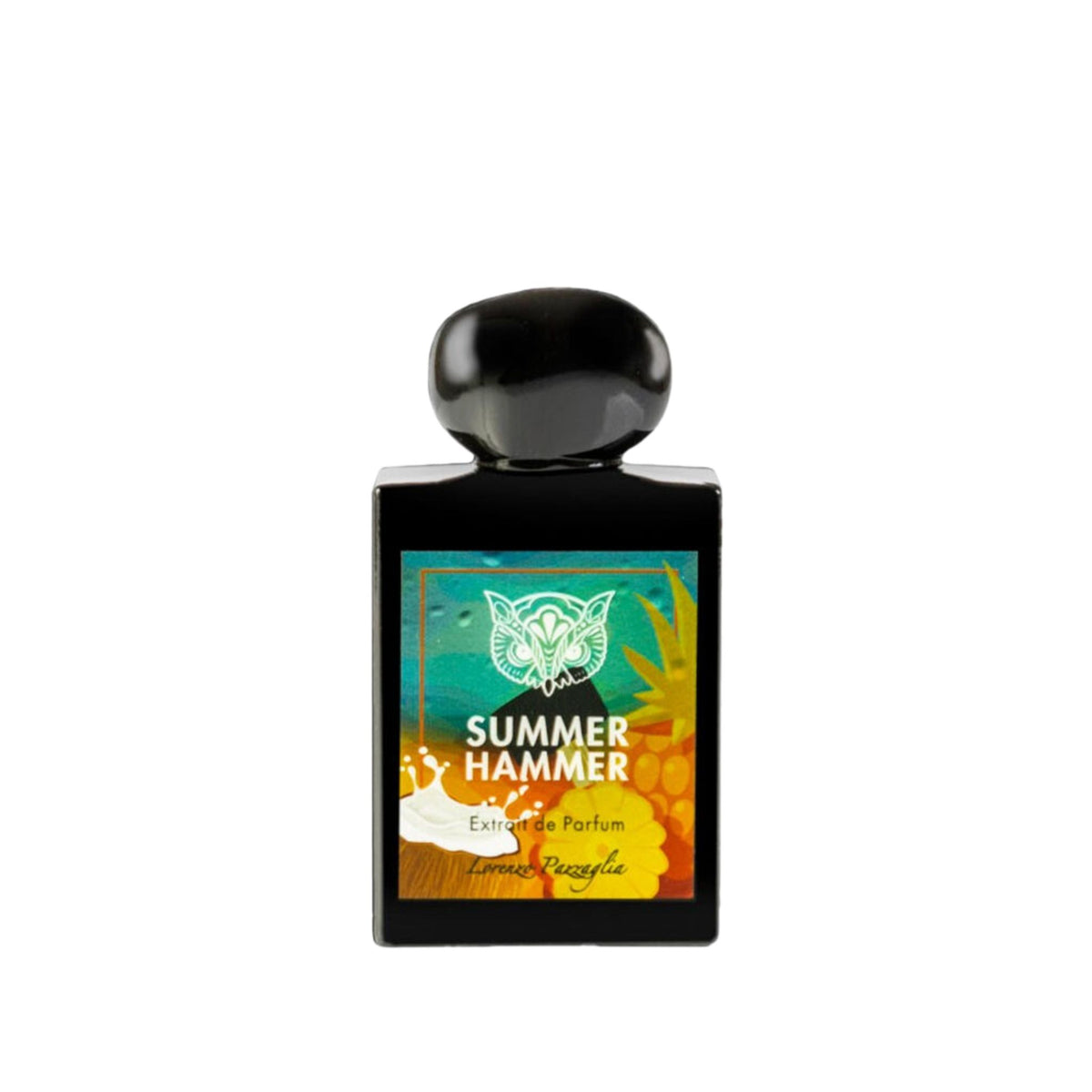 Summer Hammer | Lorenzo Pazzaglia | parfumexquis