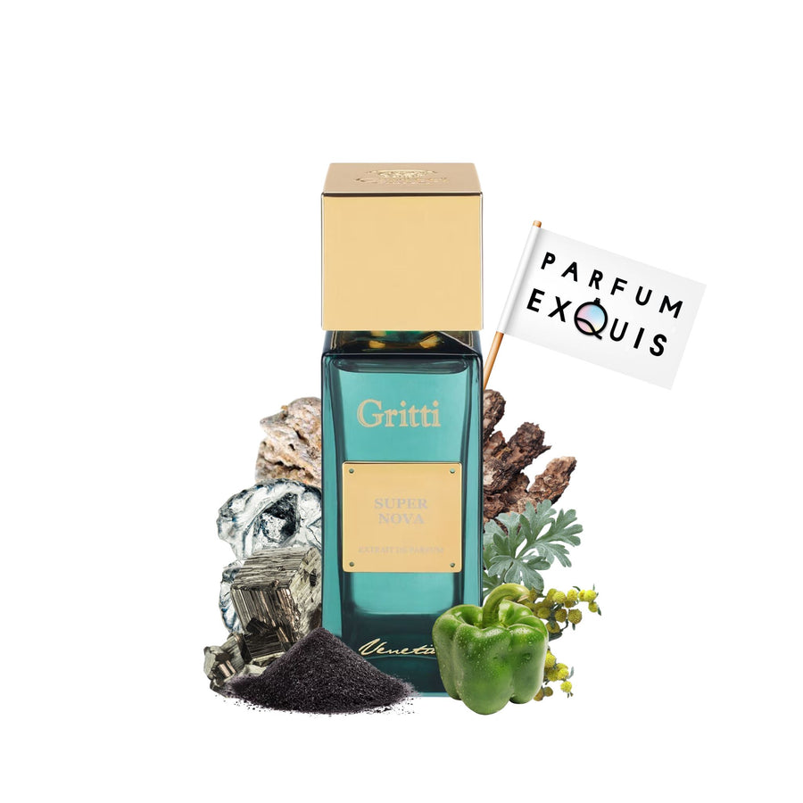 New perfume arrivals at Parfum Exquis | November | parfumexquis