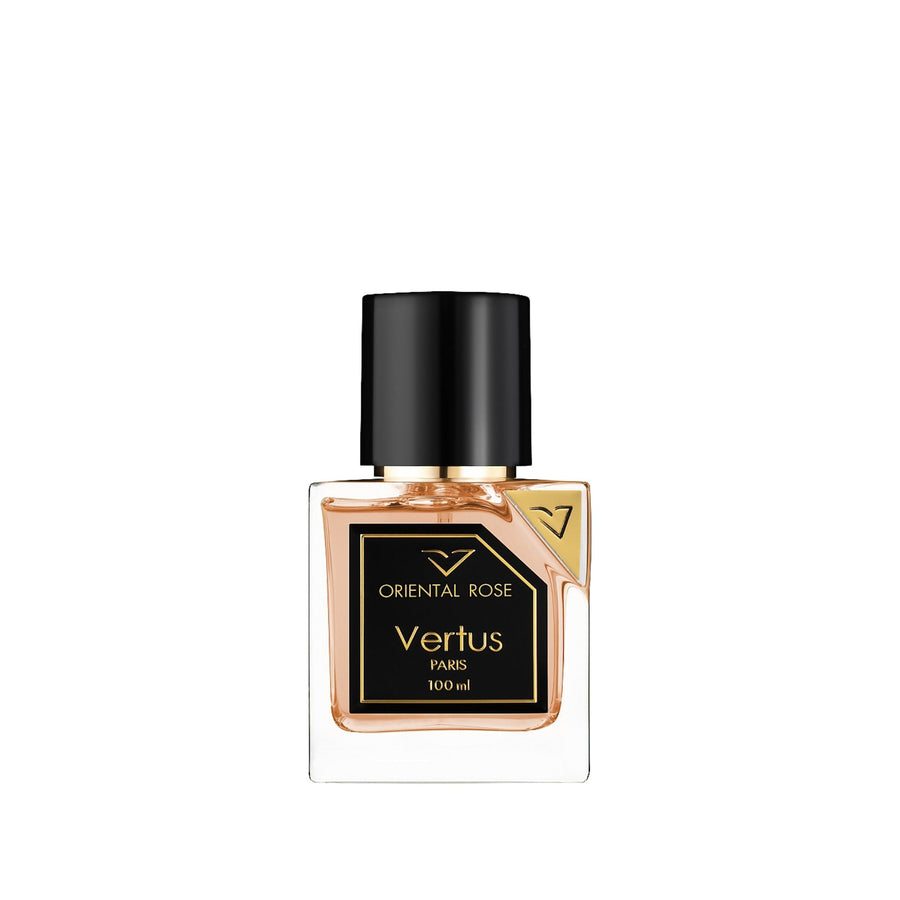 Oriental Rose | Vertus | parfumexquis