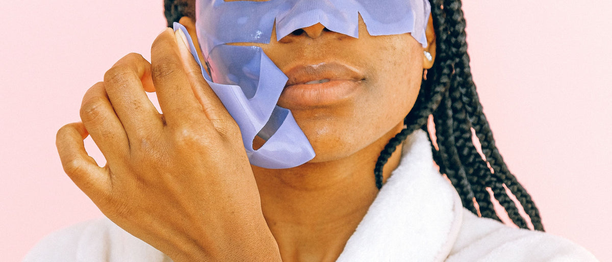 Revitalize Your Skin: Unmask Radiant Beauty with Face Masks | parfumexquis