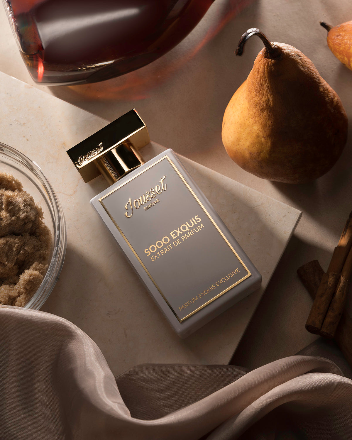 Sooo Exquis Exclusive Perfume | parfumexquis