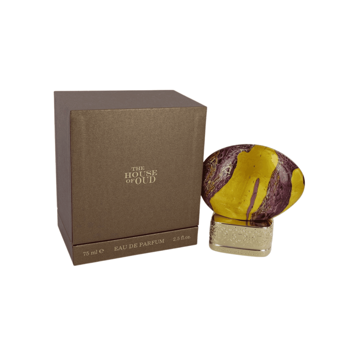 Grape Pearls | The House Of Oud | parfumexquis