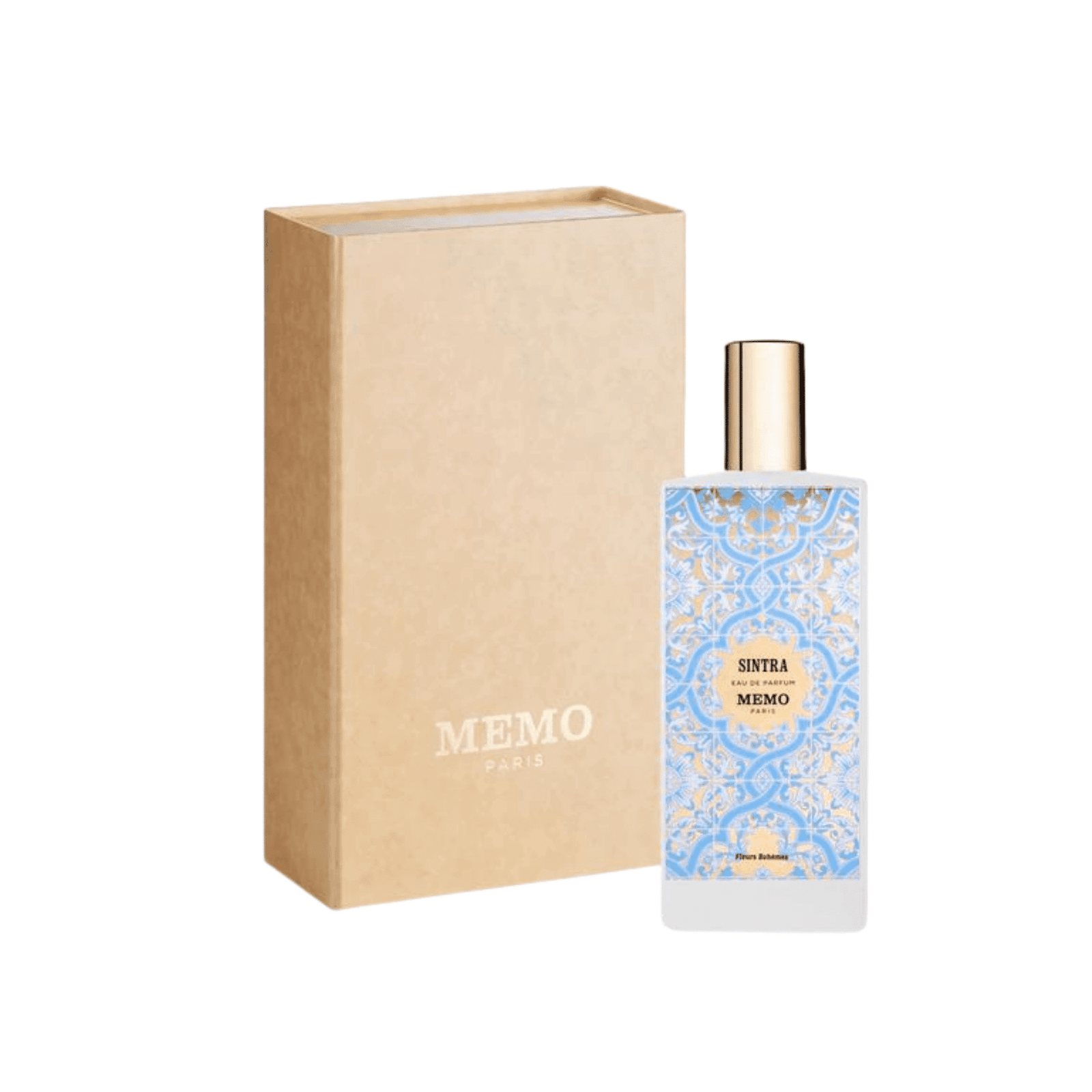 Sintra-Memo perfume for Women and Man | parfumexquis