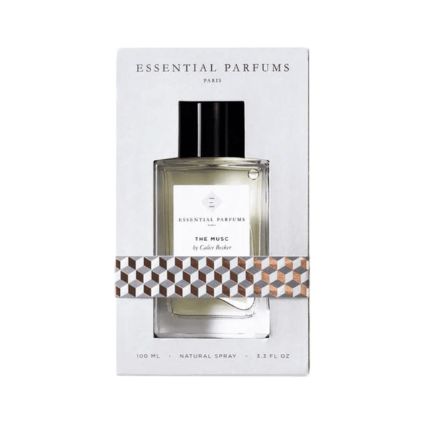 The Musc | Essential Parfums | parfumexquis