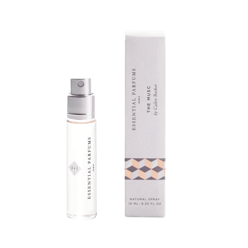 The Musc | Essential Parfums | parfumexquis