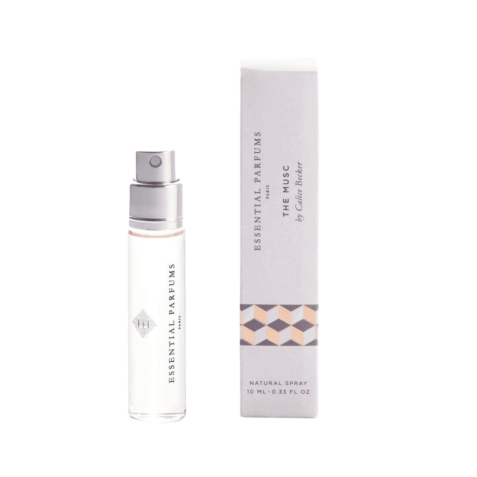 The Musc | Essential Parfums | parfumexquis